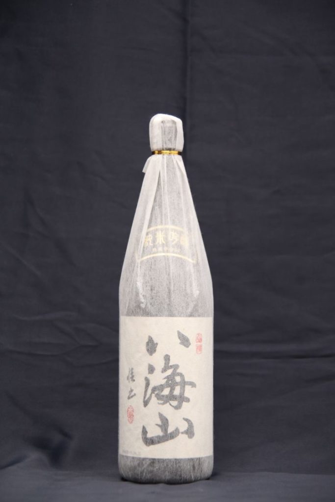 Hakkaisan Junmai DaiGinjo 1.8L - Sake World