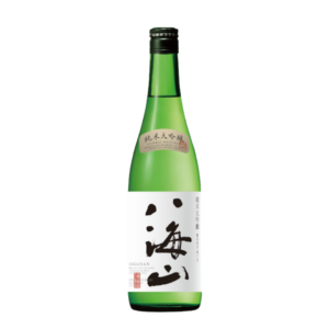 Hakkaisan Junmai Daiginjo - Sake World
